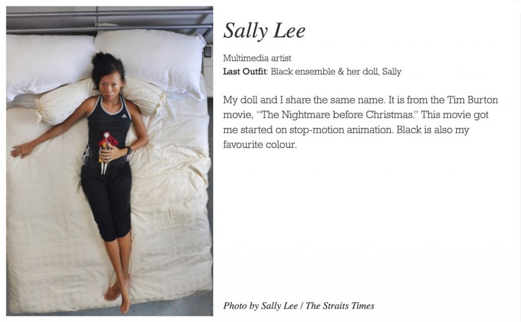 Slides_Last-Outfit_Sally-Lee - LIFE Before Death